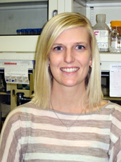 Meet the Scholars, Susan Klosterman – Chicago Biomedical Consortium (CBC)